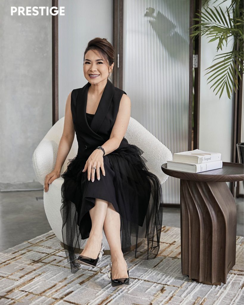 Prestige TV behind the scenes with Katherine Rigby | Prestige Online ...