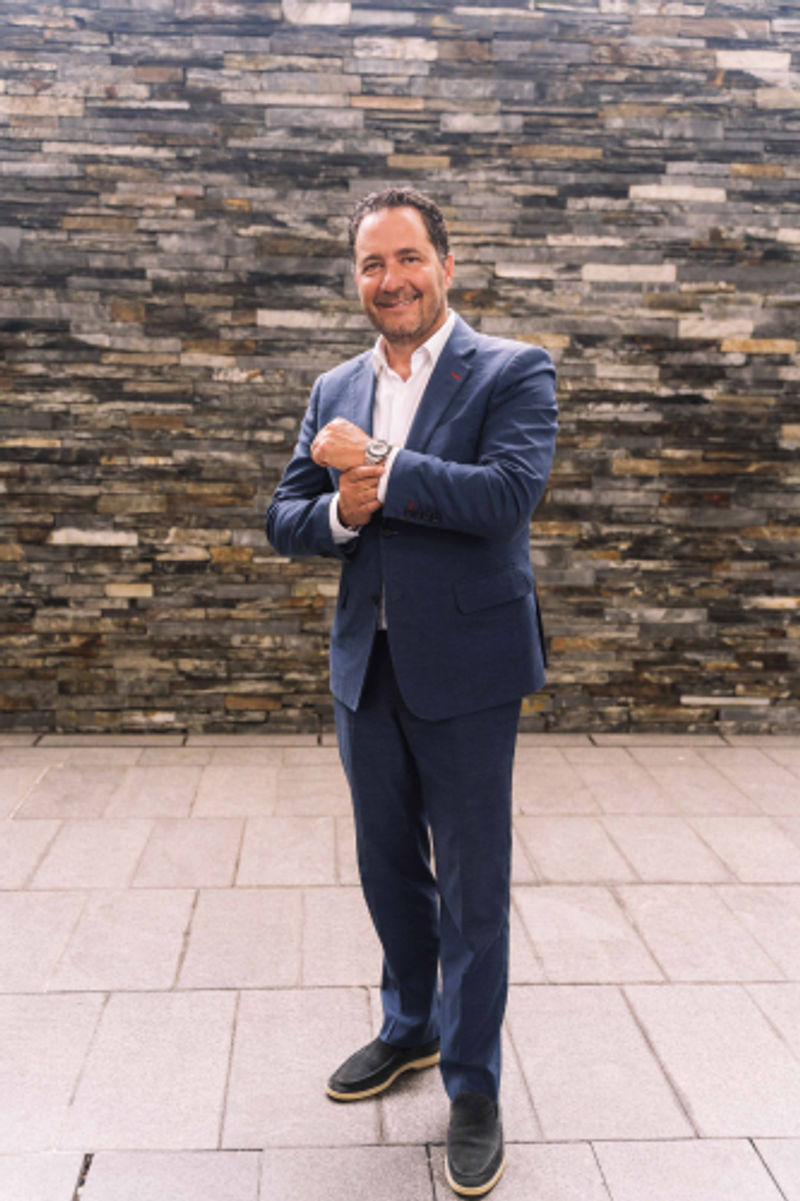 From farm to app to table: Amanda Susanti Cole talks about Sayurbox