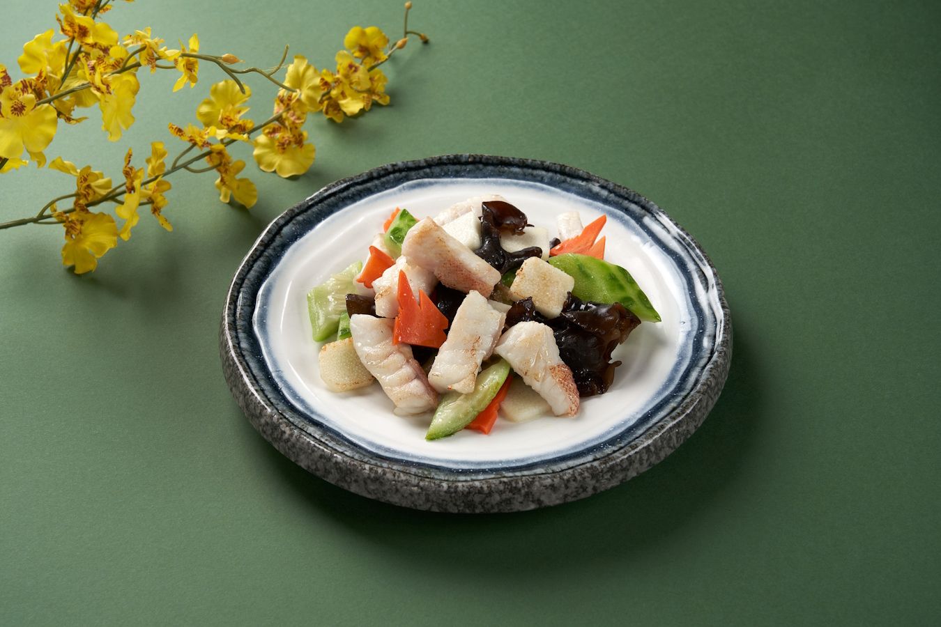 The epicurean delights of Resorts World Sentosa, Singapore