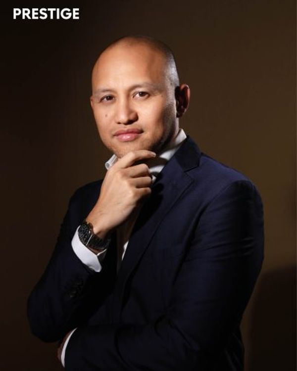 From farm to app to table: Amanda Susanti Cole talks about Sayurbox