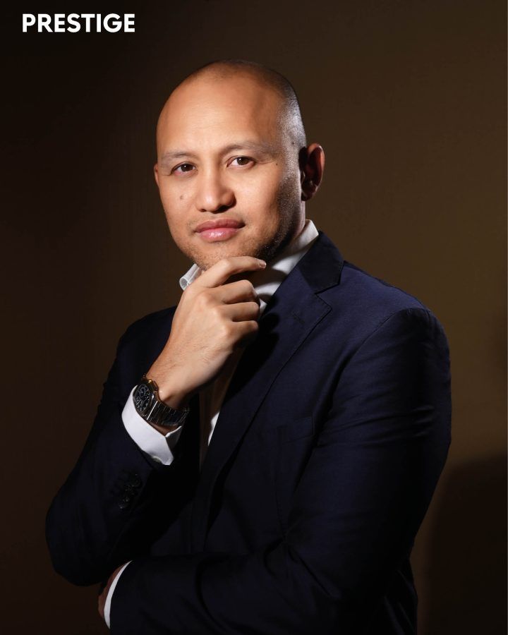 Devoted To Racing: Ananda Mikola's story of dedication