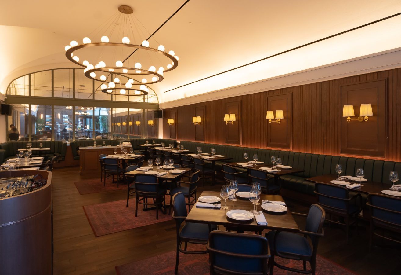 New Must Try Culinary Destinations Across Jakarta