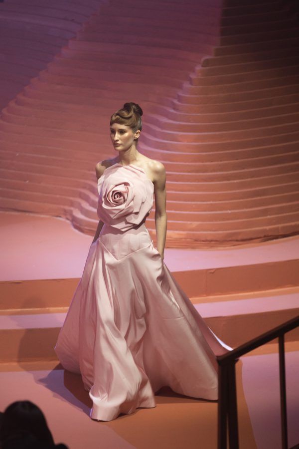 Yogie Pratama turns night into glam with his Minuit collection