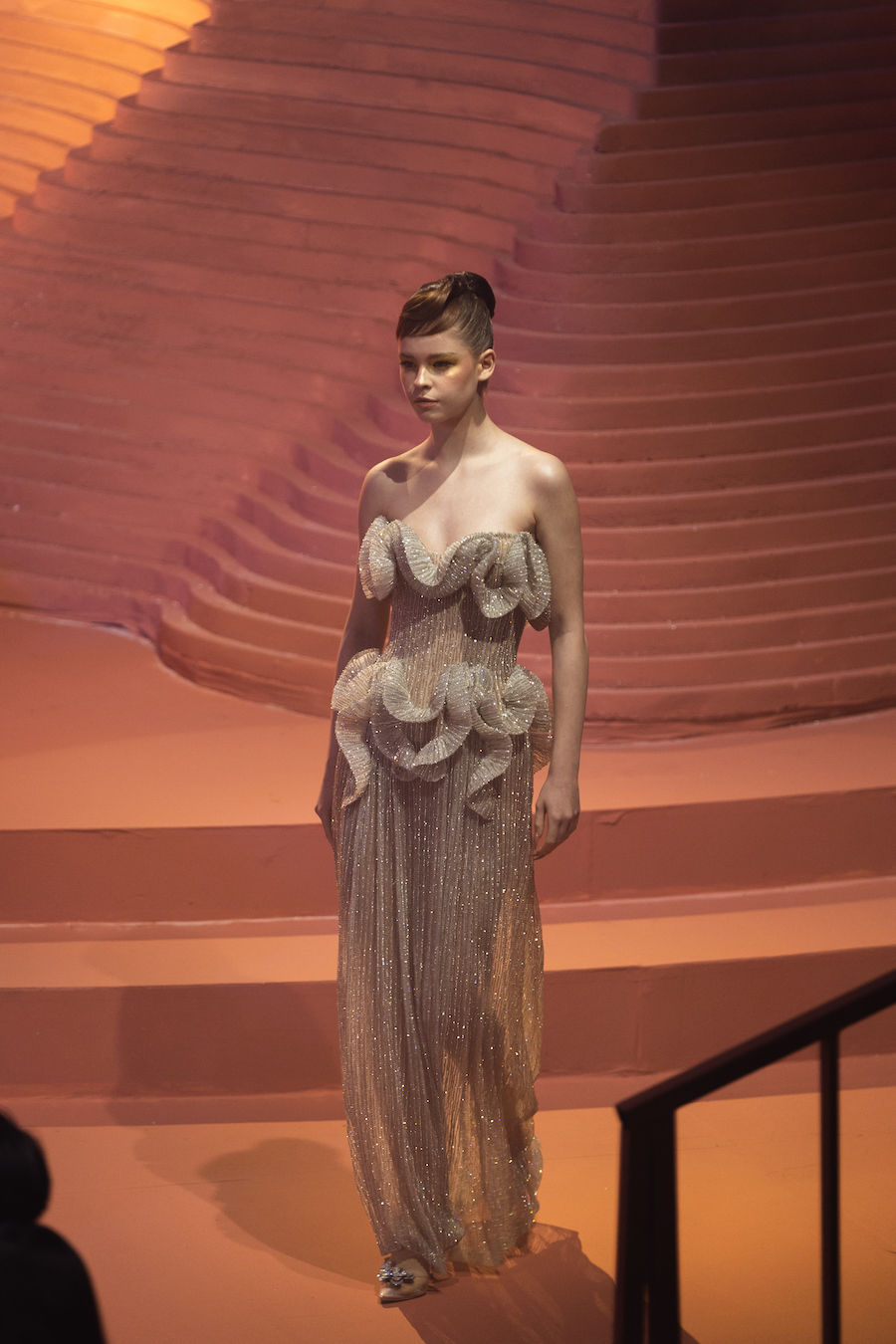 Yogie Pratama turns night into glam with his Minuit collection