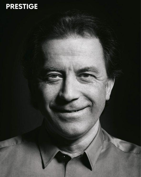 The Fabric Of Success: In conversation with Michel Navas, Co-Founder of ...