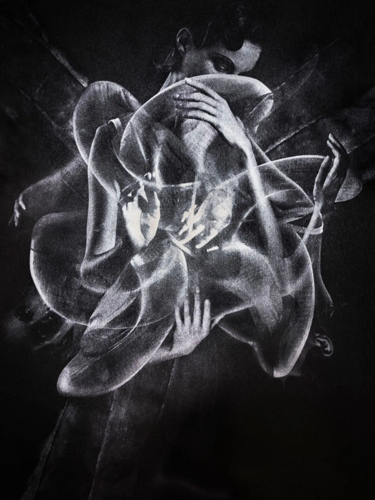 Nascent Naturalist: Artist Wanbing Huang on drawing inspiration from nature