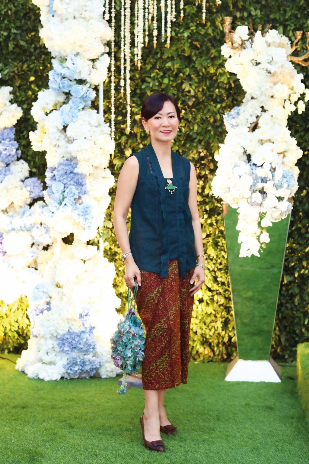 Wedding of the year: Robert Hall and Zara Hamami's journey of love