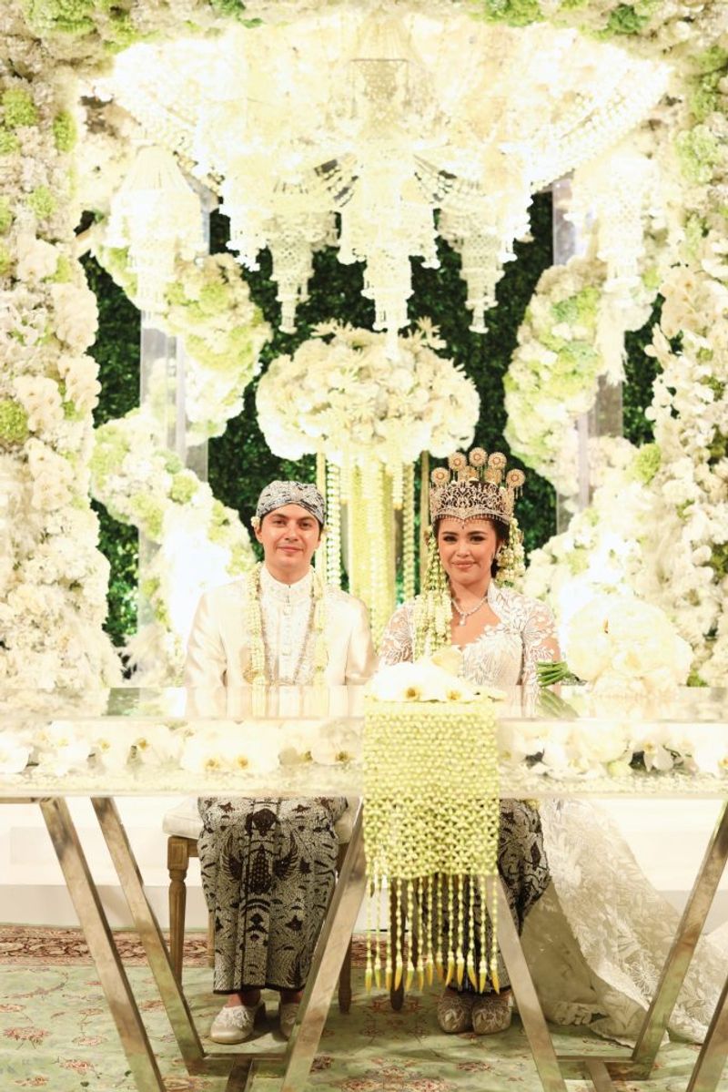 How Jaan has evolved effortlessly into its British roots