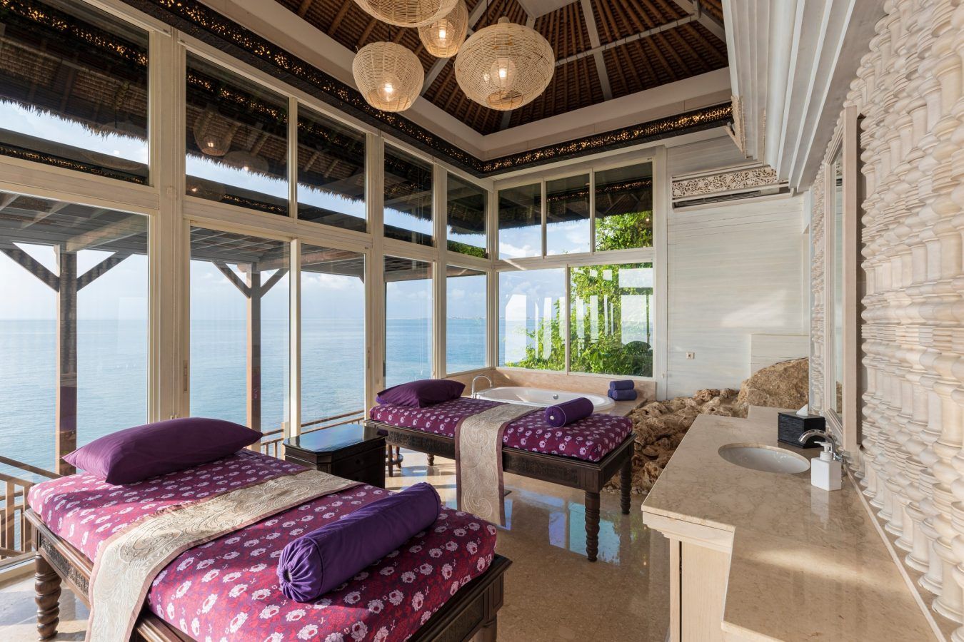 AYANA Resort Bali presents a re-imagined wellness journeys with its ...