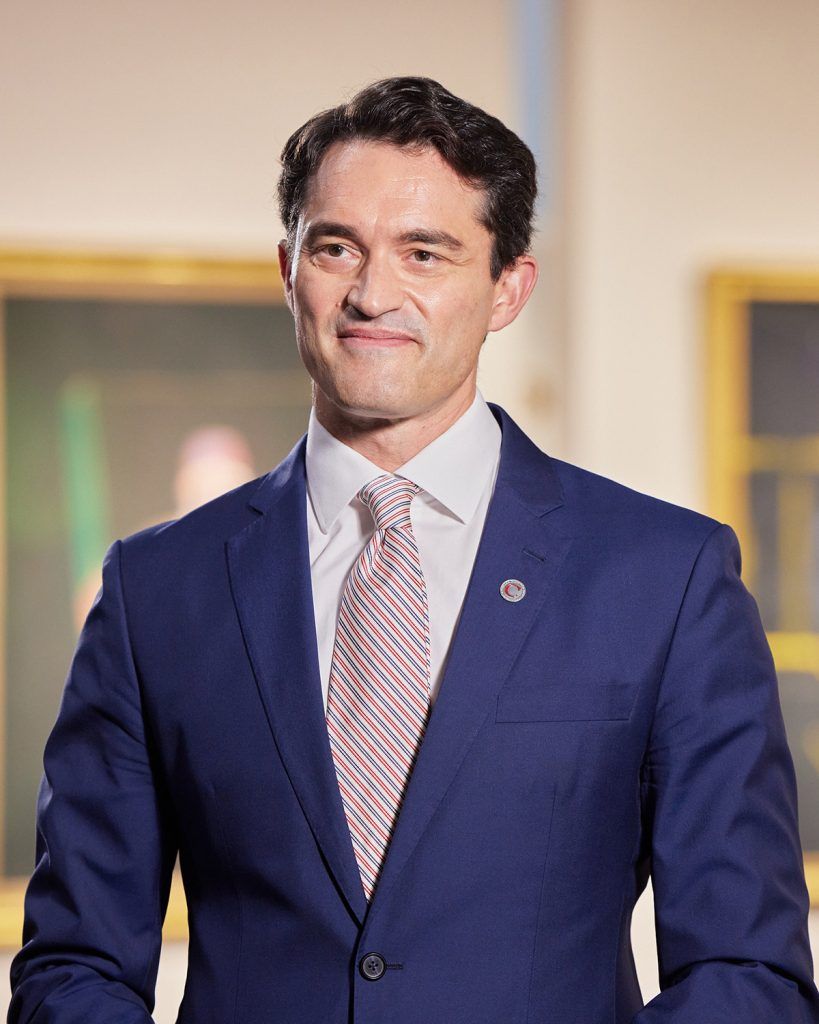 A chat with Francis Belin on the Christie’s 2023 Spring Auctions