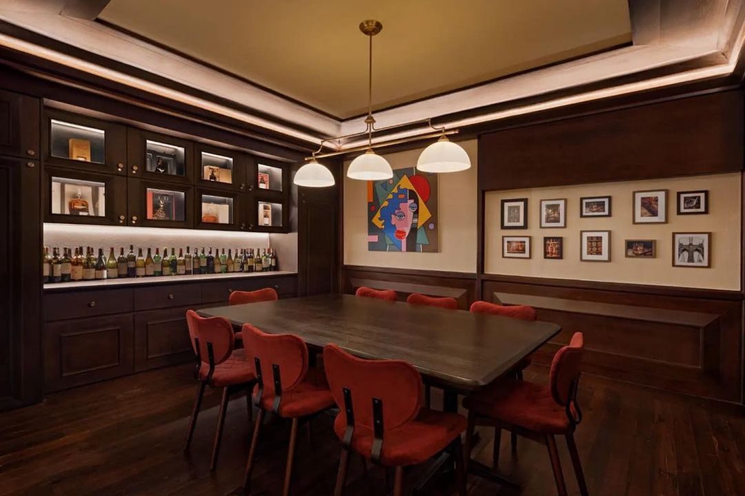 A quartet of new and exciting dining venues in Jakarta, Bali and Singapore