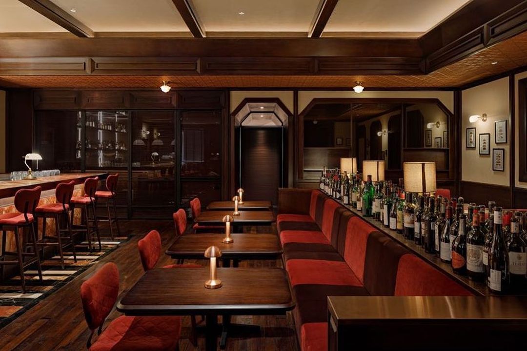 A quartet of new and exciting dining venues in Jakarta, Bali and Singapore