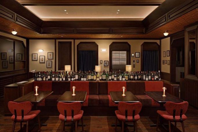 A quartet of new and exciting dining venues in Jakarta, Bali and Singapore