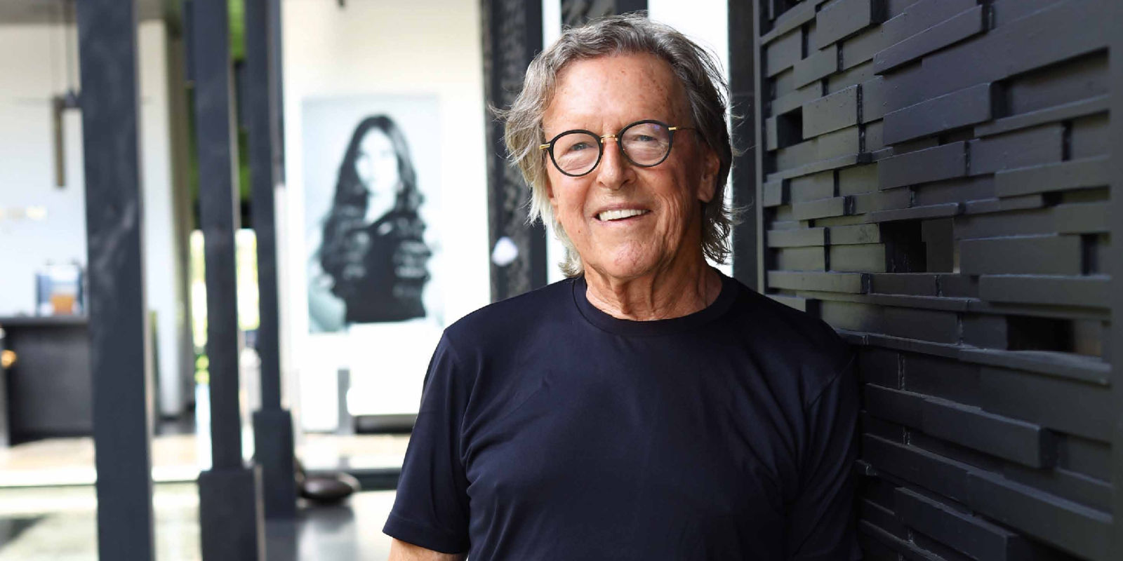 Rob Peetoom ignites a hairstyling revolution in Indonesia