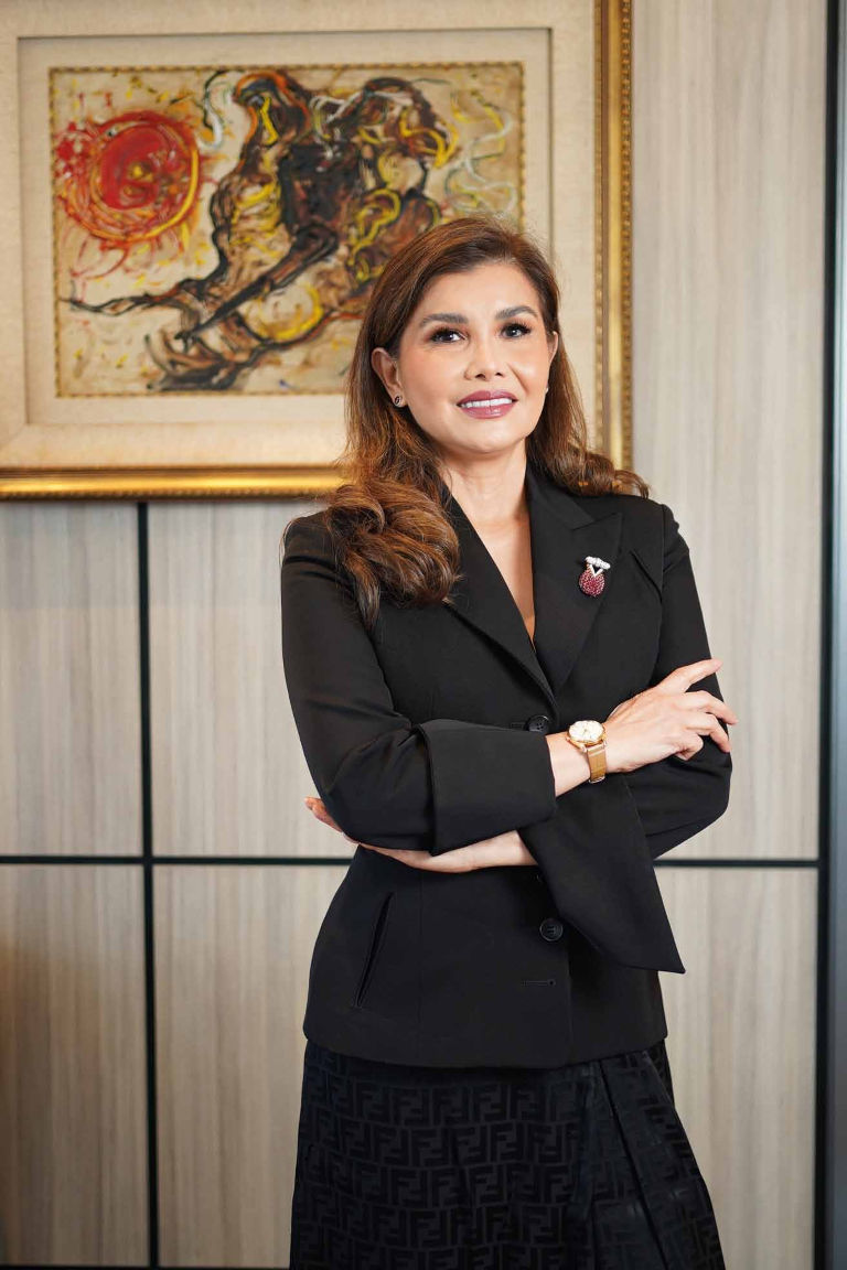 Exclusive insight into Christie's Spring Auction 2023 from Charmie Hamami