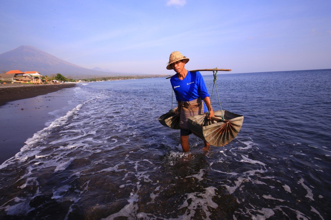 New culinary surprises await at Conrad Bali