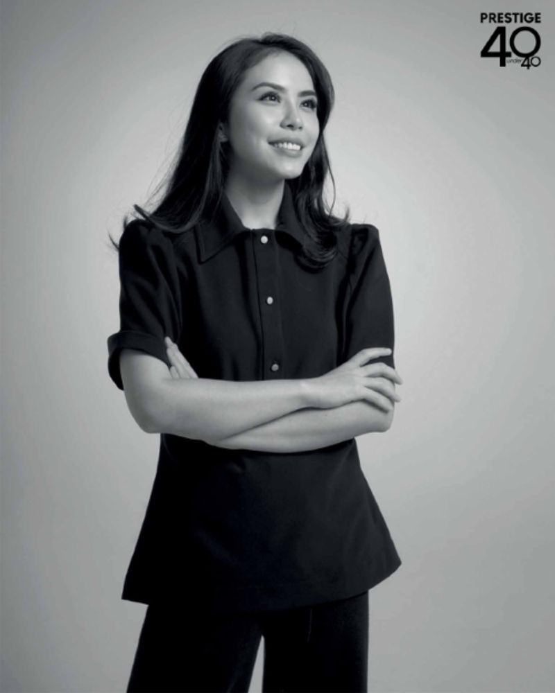 Natasha Midori | Prestige Online - Indonesia