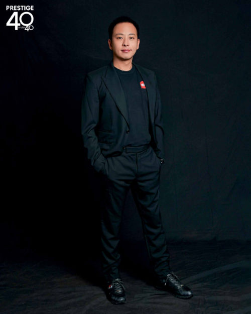 Yansen Salim | Prestige Online - Indonesia