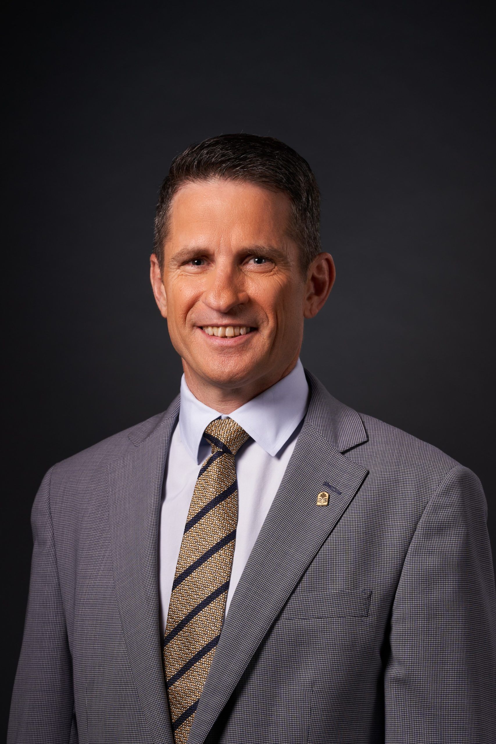 A fresh perspective on urban luxury by Pan Pacific Singapore