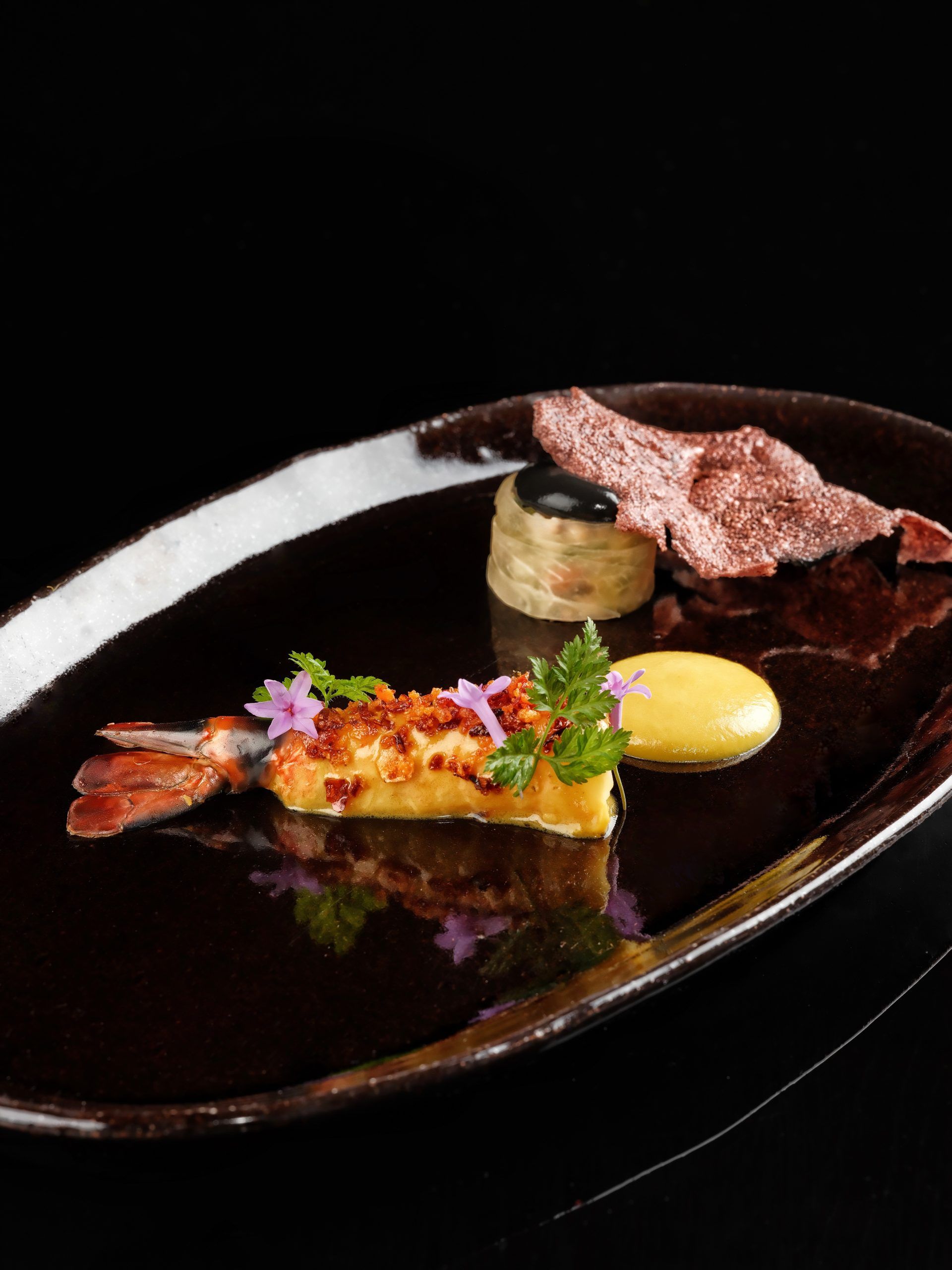 A treat for all the senses at Raffles Bali