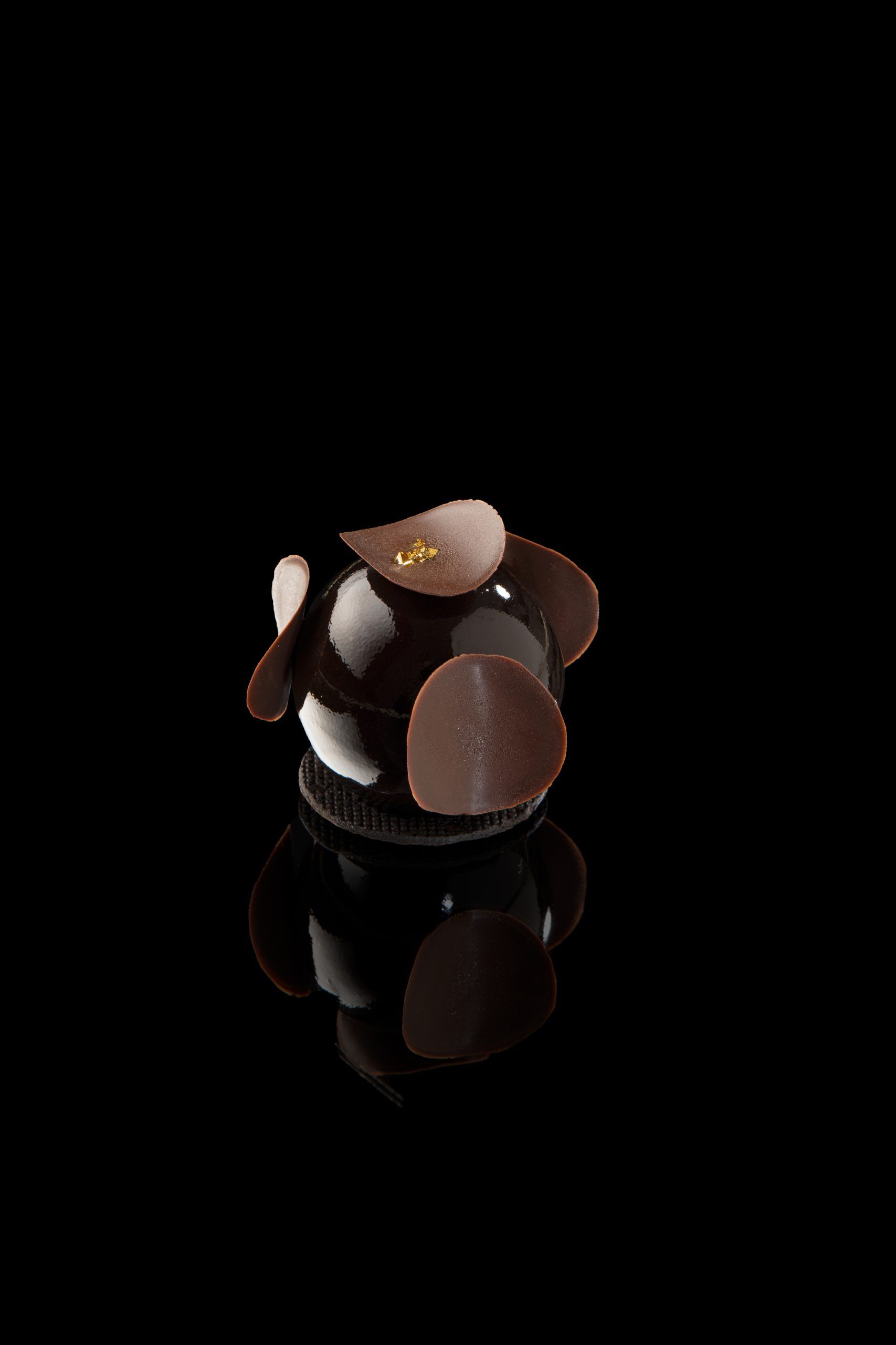 Celebrating KAKAW’s gold medal at the Champion Cake Collection