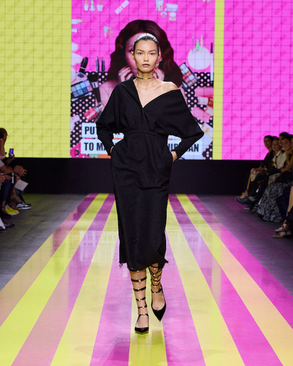 Dior breaks the femininity barrier with the recent spring/summer 2024 ...