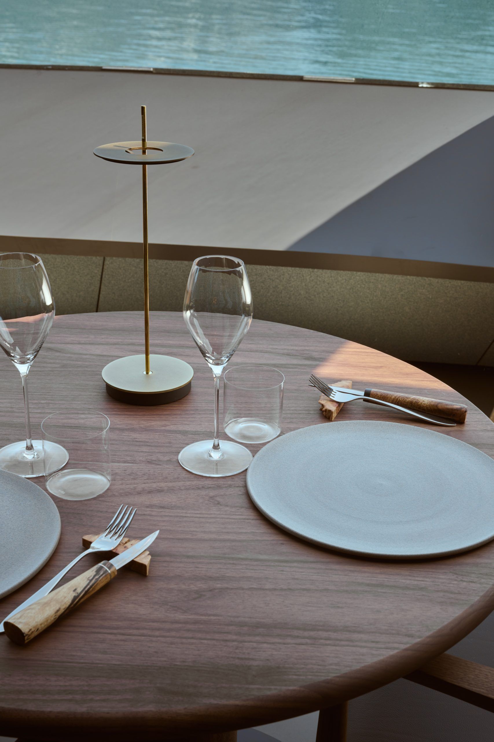 Expeditionary gastronomy with a Norwegian twist at Iris Restaurant