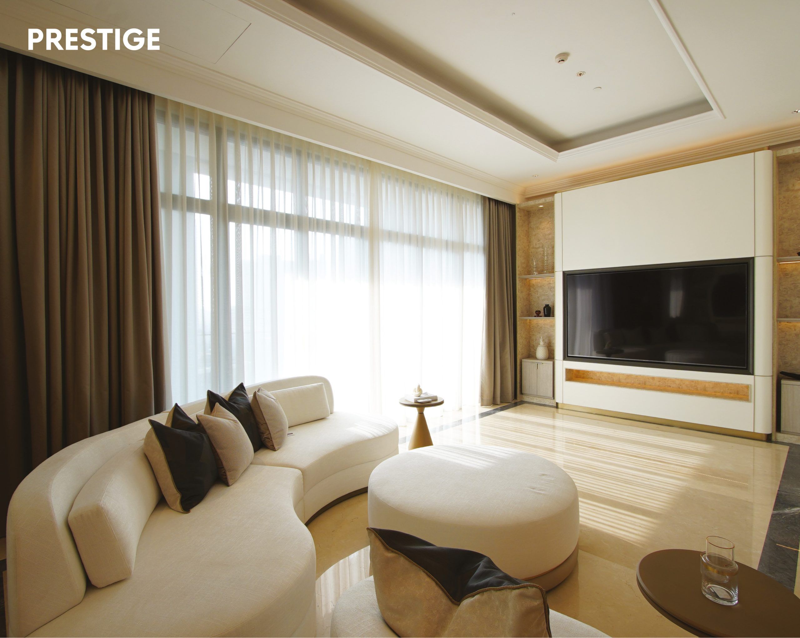 Alvin Gozali brings a new paradigm to Jakarta's skyline with Thamrin Nine