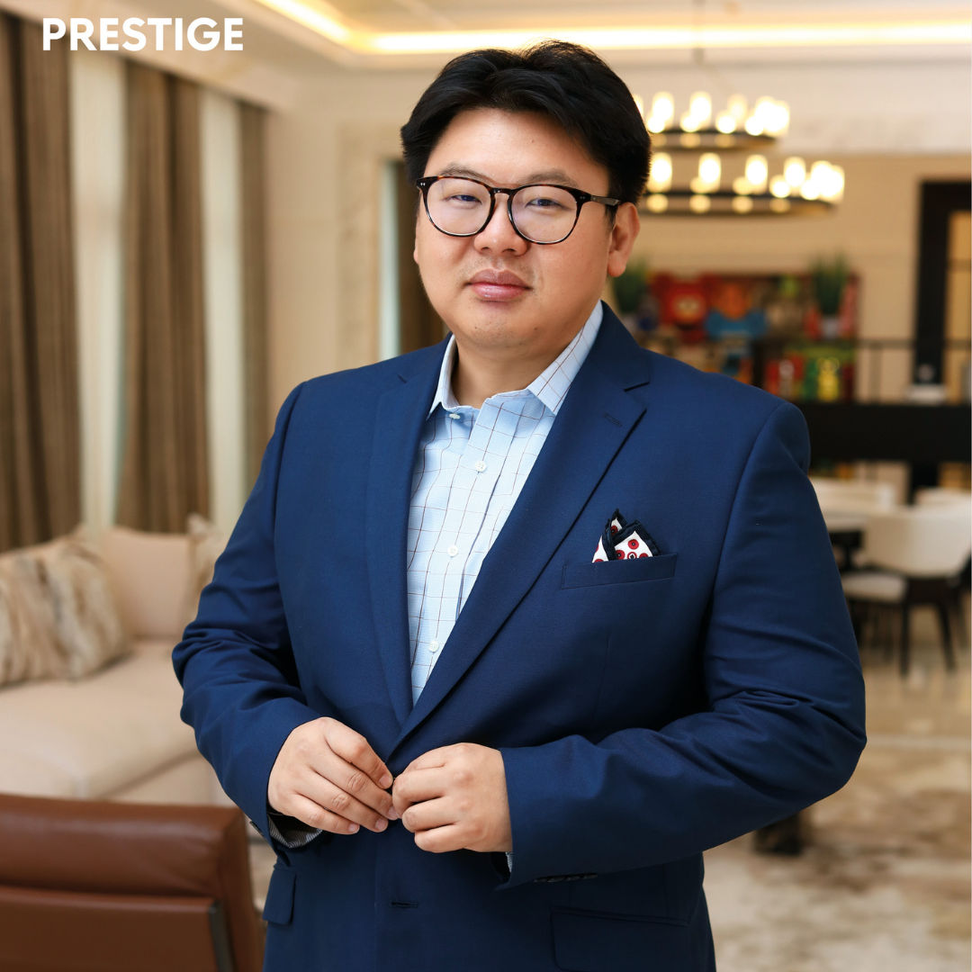 Alvin Gozali brings a new paradigm to Jakarta's skyline with Thamrin Nine