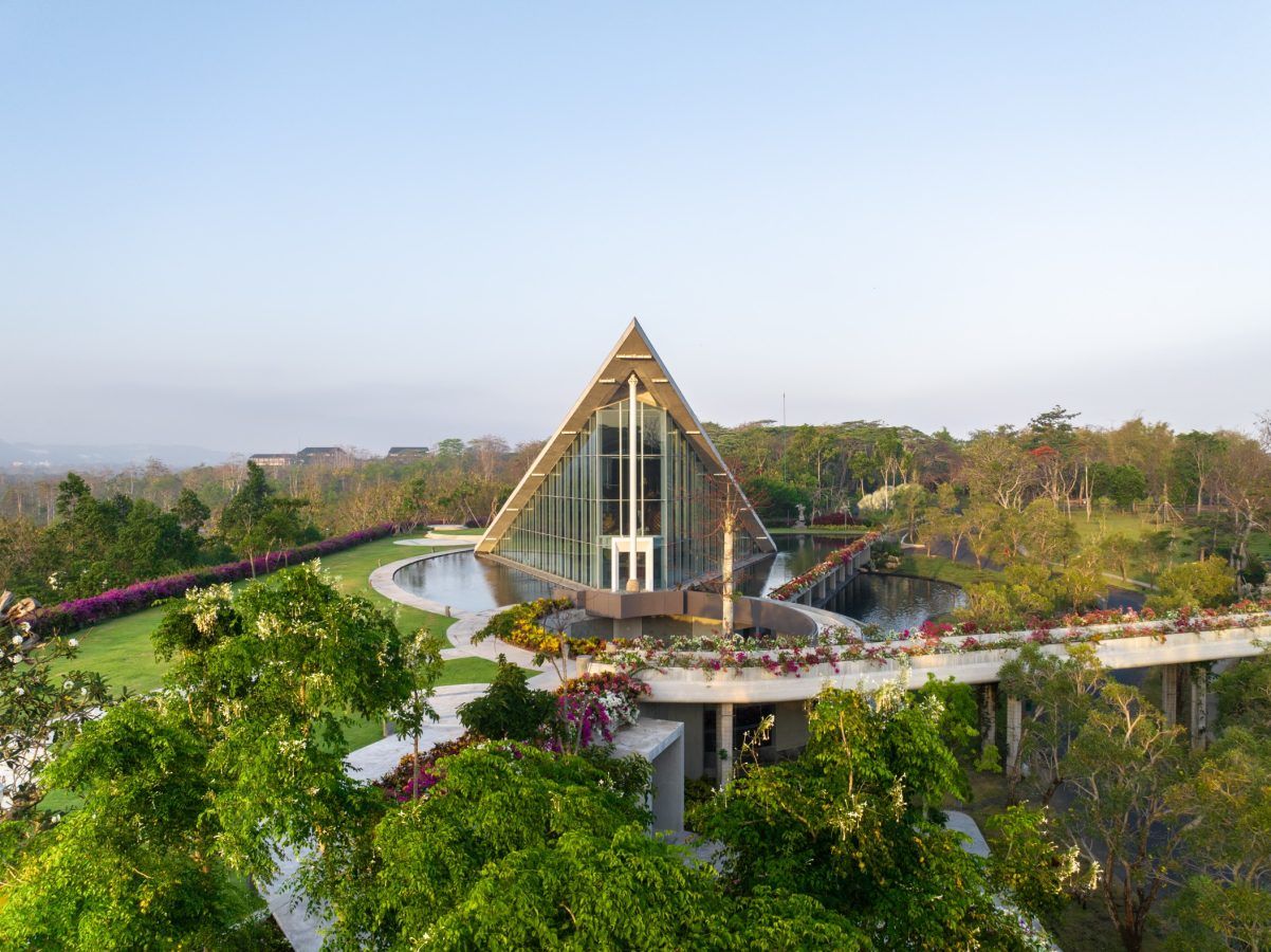 AYANA is set to unveil SAKA Museum, Bali's new cultural haven