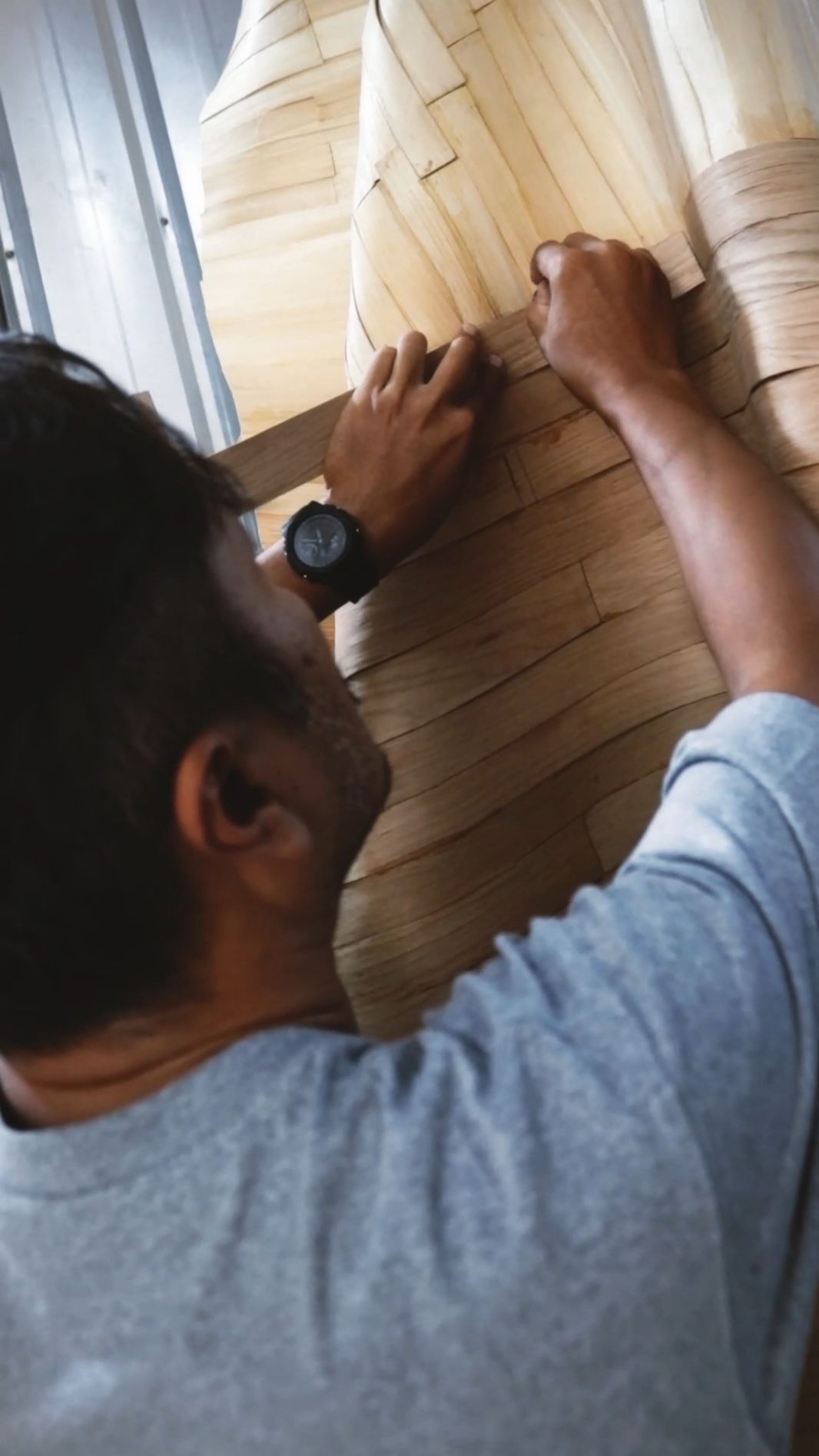 Murai Art Projects and TEKA present the CONTINUUM exhibition