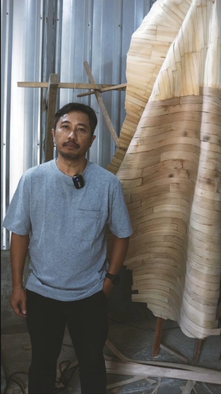 Murai Art Projects and TEKA present the CONTINUUM exhibition