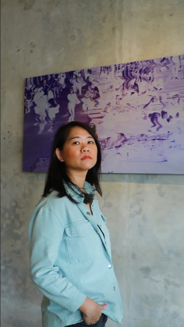 Murai Art Projects and TEKA present the CONTINUUM exhibition