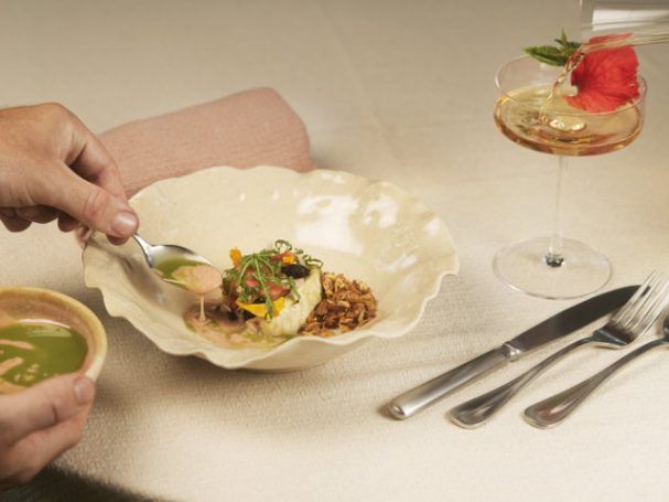 A sneak peek into Syrco BASÈ, Bali's upcoming gastronomy destination