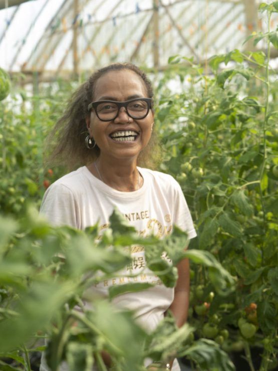 A sneak peek into Syrco BASÈ, Bali's upcoming gastronomy destination