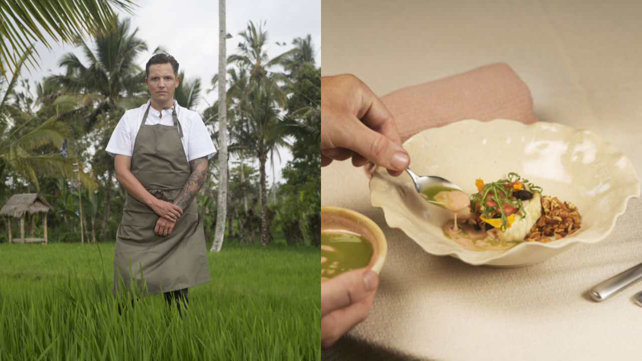 A sneak peek into Syrco BASÈ, Bali's upcoming gastronomy destination