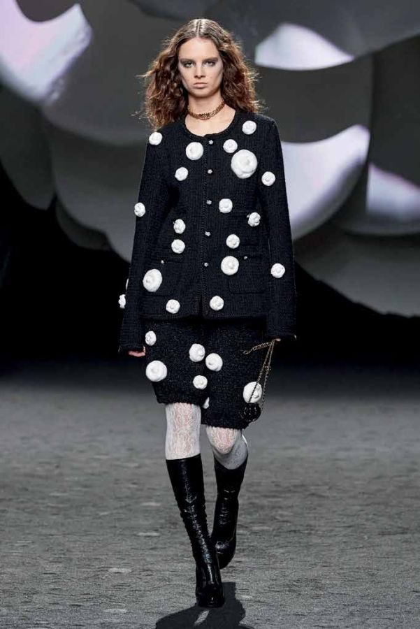 Must-see autumn trends from the season's runways