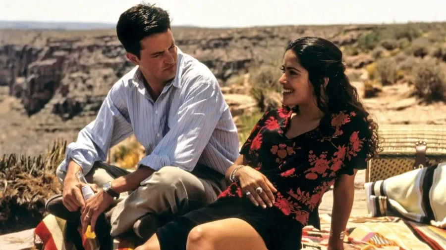 11 of Matthew Perry's best movies and TV shows