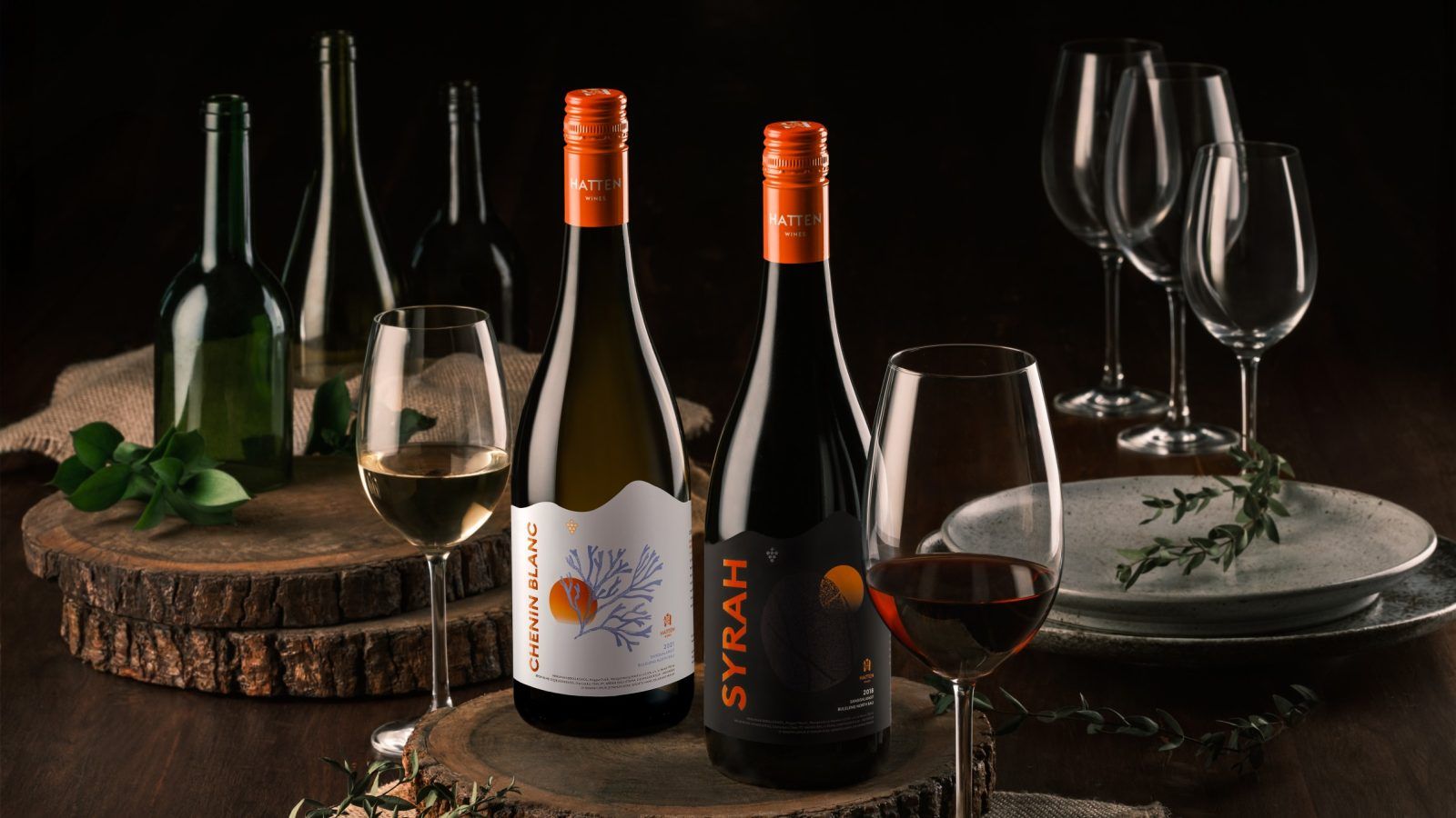 Hatten Wines shines on the global stage with new accolades