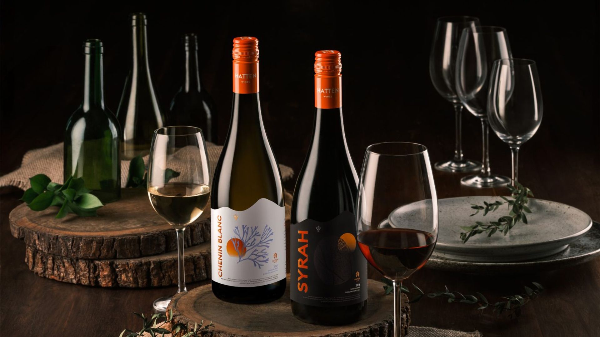 Hatten Wines shines on the global stage with new accolades