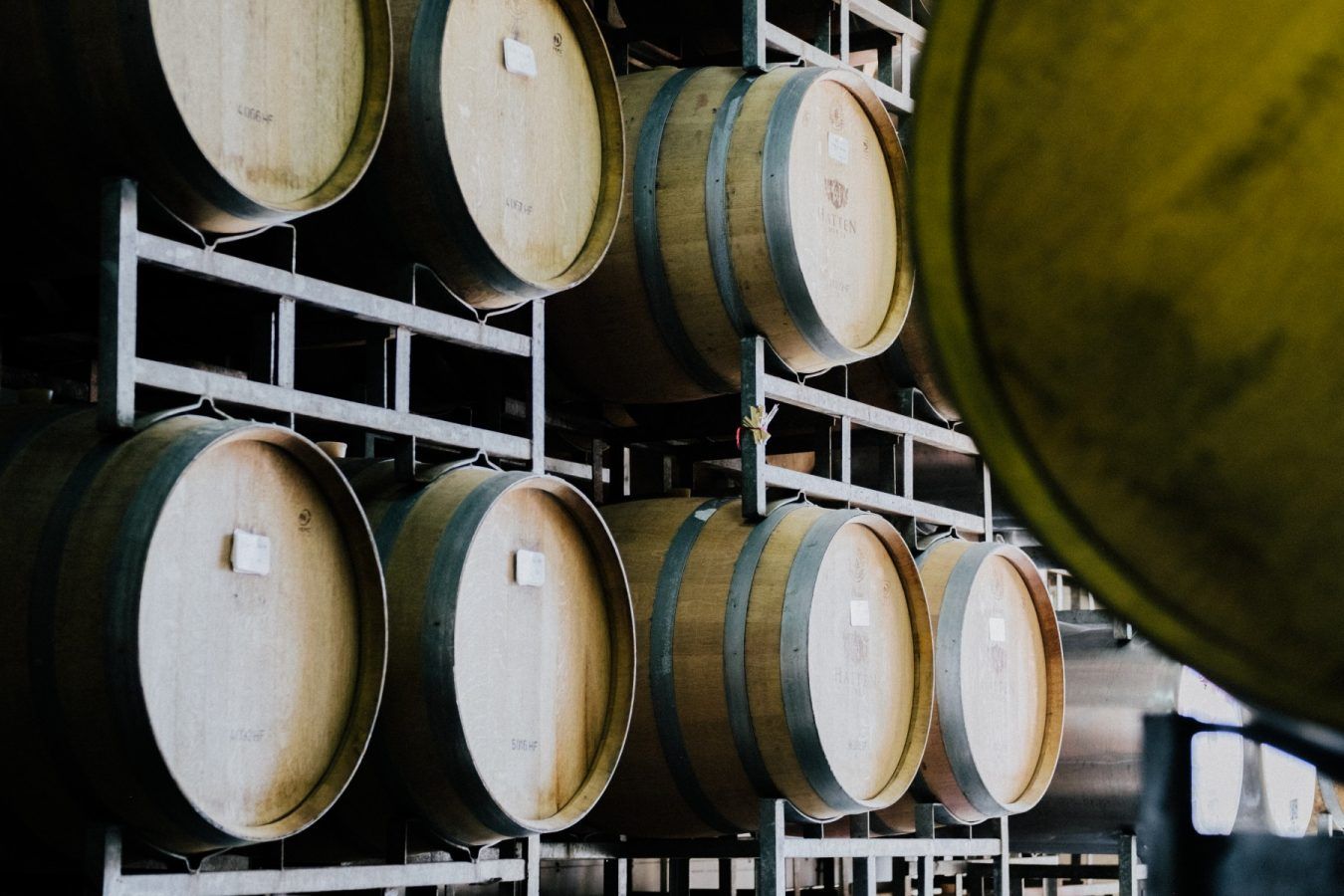 Hatten Wines shines on the global stage with new accolades