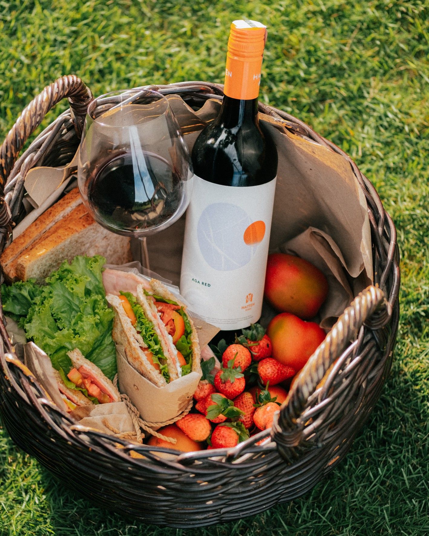 Hatten Wines shines on the global stage with new accolades