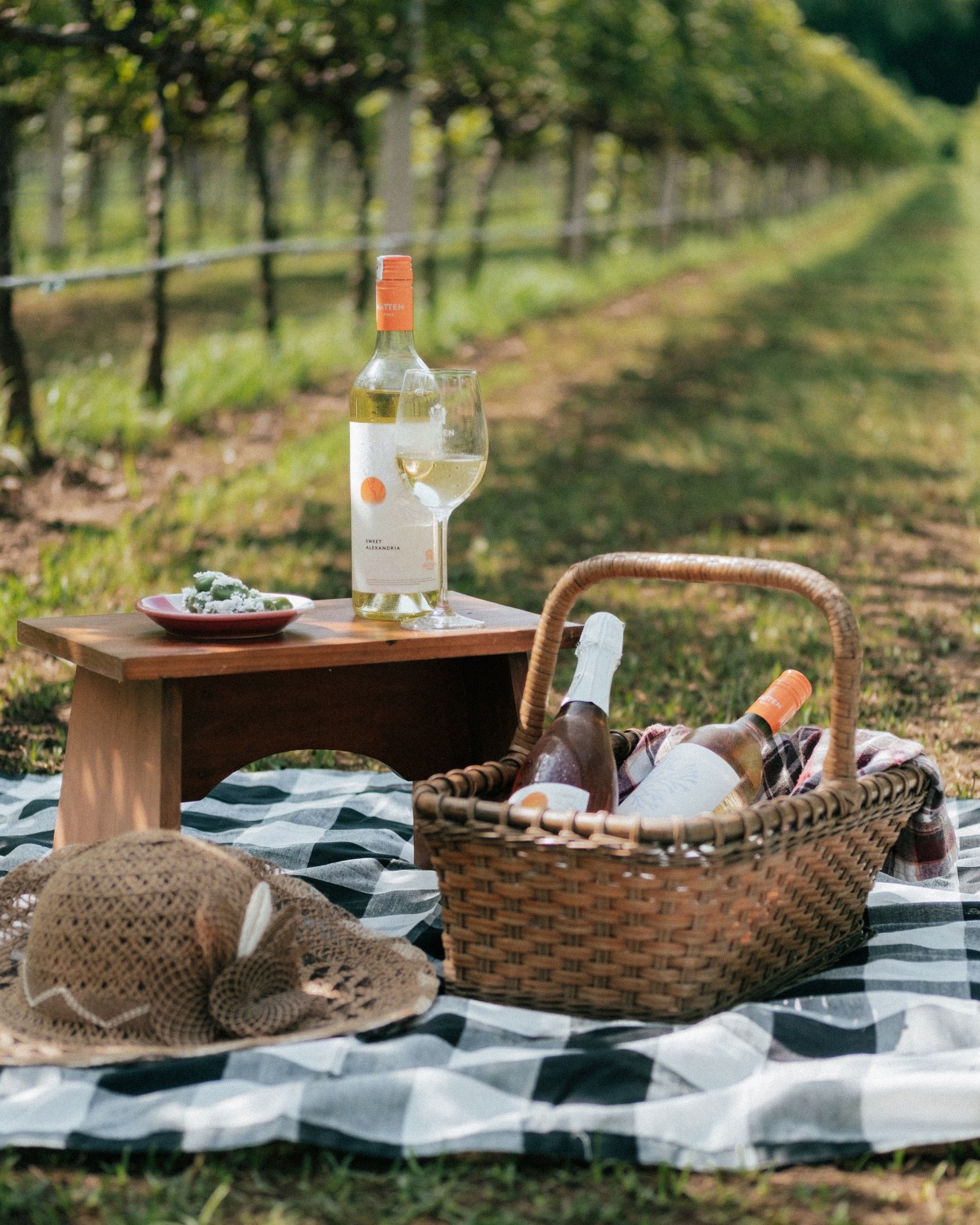 Hatten Wines shines on the global stage with new accolades