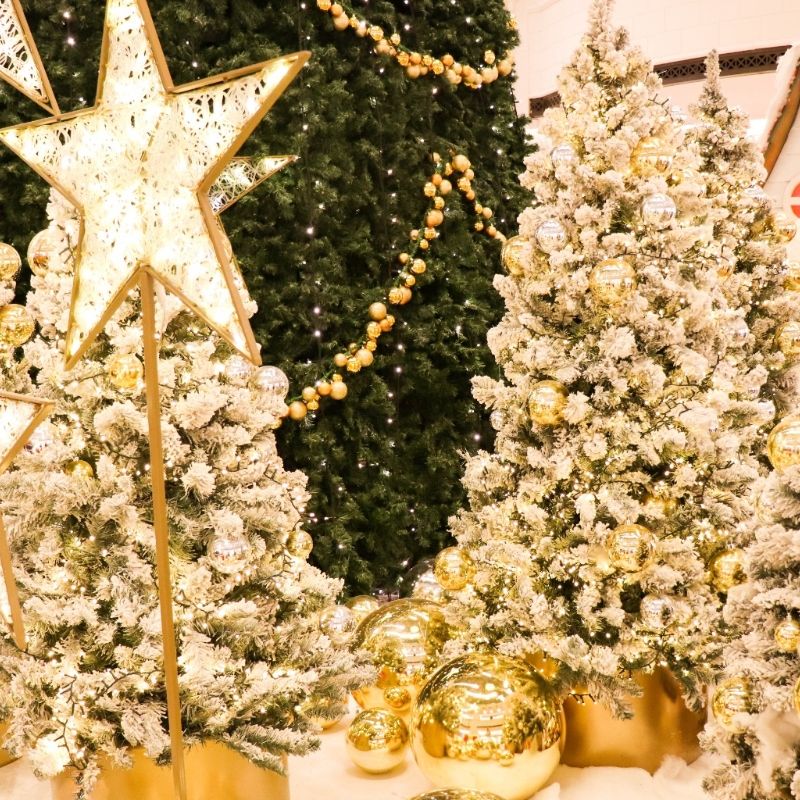 Most Expensive Christmas Tree 20 Of The Best Artificial Christmas