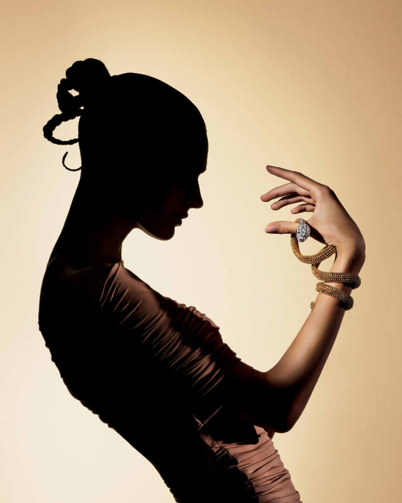 Bulgari's Jeffrey Hang on the iconic Serpenti Collection's 75th anniversary