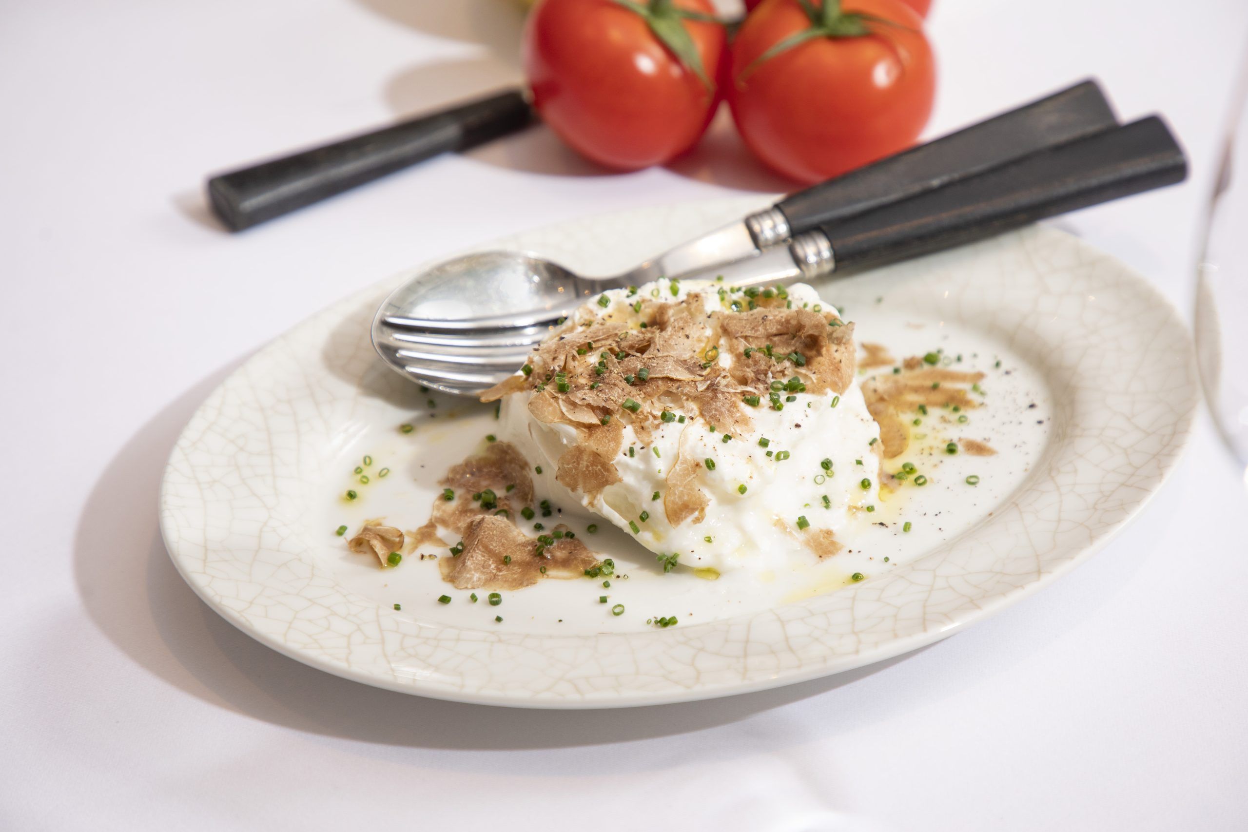 Autumnal Alba: The Best White Truffle Menus in Hongkong