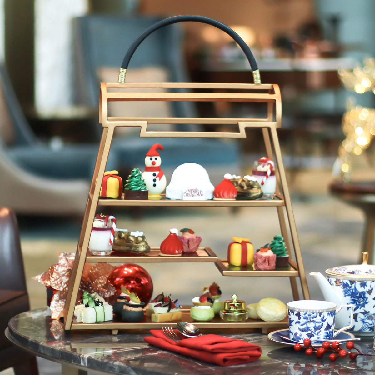 The finest festive season promotions from Jakarta’s luxury hotels