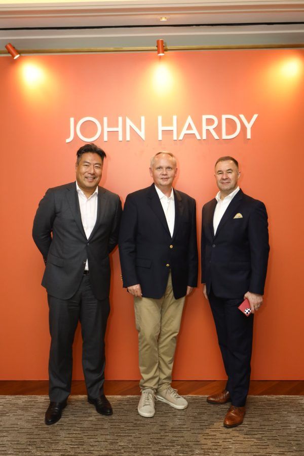 Inside the Prestige x John Hardy exclusive Fall 2023 launch at Four ...