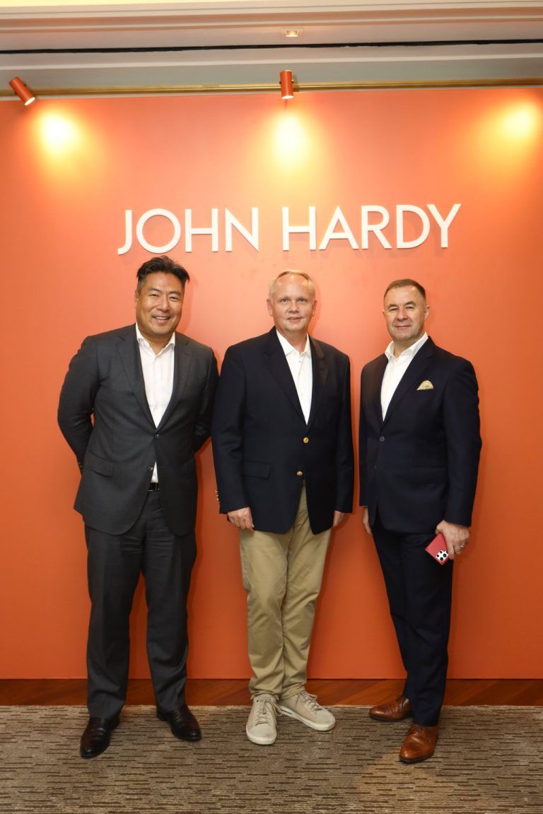 Inside the Prestige x John Hardy exclusive Fall 2023 launch at Four ...