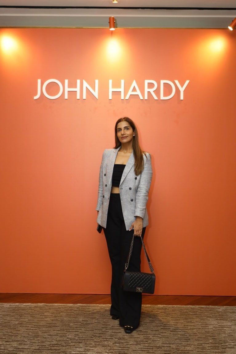 Inside the Prestige x John Hardy exclusive Fall 2023 launch at Four ...